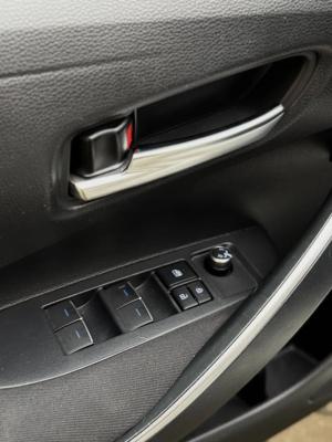 Balts Toyota Corolla 2019 Rīga, ar dzinēja tilpumu 1.60 L un nobraukumu 101 tūkst. km par 14100 €, foto 8 vietnē AUTOMOTO.COM.LV