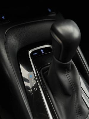 Balts Toyota Corolla 2019 Rīga, ar dzinēja tilpumu 1.60 L un nobraukumu 101 tūkst. km par 14100 €, foto 15 vietnē AUTOMOTO.COM.LV