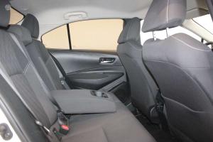 Balts Toyota Corolla 2019 Kauņa, ar dzinēja tilpumu 1.80 L un nobraukumu 129 tūkst. km par 17500 €, foto 8 vietnē AUTOMOTO.COM.LV