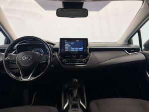 Balts Toyota Corolla 2019 Kauņa, ar dzinēja tilpumu 1.80 L un nobraukumu 129 tūkst. km par 17500 €, foto 9 vietnē AUTOMOTO.COM.LV