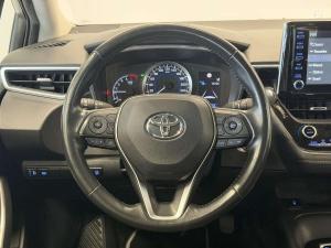 Balts Toyota Corolla 2019 Kauņa, ar dzinēja tilpumu 1.80 L un nobraukumu 129 tūkst. km par 17500 €, foto 13 vietnē AUTOMOTO.COM.LV