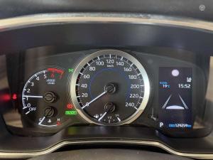 Balts Toyota Corolla 2019 Kauņa, ar dzinēja tilpumu 1.80 L un nobraukumu 129 tūkst. km par 17500 €, foto 14 vietnē AUTOMOTO.COM.LV