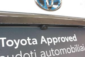 Balts Toyota Corolla 2019 Kauņa, ar dzinēja tilpumu 1.80 L un nobraukumu 129 tūkst. km par 17500 €, foto 20 vietnē AUTOMOTO.COM.LV