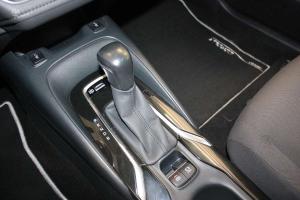 Balts Toyota Corolla 2019 Kauņa, ar dzinēja tilpumu 1.80 L un nobraukumu 129 tūkst. km par 17500 €, foto 27 vietnē AUTOMOTO.COM.LV
