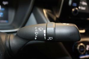 Balts Toyota Corolla 2019 Kauņa, ar dzinēja tilpumu 1.80 L un nobraukumu 129 tūkst. km par 17500 €, foto 29 vietnē AUTOMOTO.COM.LV