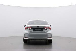 Balts Toyota Corolla 2020 Viļņa, ar dzinēja tilpumu 1.80 L un nobraukumu 33 tūkst. km par 24900 €, foto 6 vietnē AUTOMOTO.COM.LV
