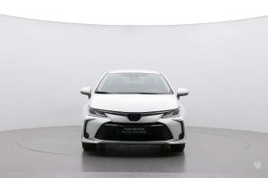 Balts Toyota Corolla 2020 Viļņa, ar dzinēja tilpumu 1.80 L un nobraukumu 33 tūkst. km par 24900 €, foto 7 vietnē AUTOMOTO.COM.LV