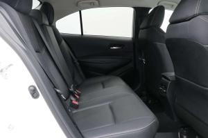 Balts Toyota Corolla 2020 Viļņa, ar dzinēja tilpumu 1.80 L un nobraukumu 33 tūkst. km par 24900 €, foto 11 vietnē AUTOMOTO.COM.LV