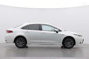Balts Toyota Corolla 2020 Viļņa, ar dzinēja tilpumu 1.80 L un nobraukumu 33 tūkst. km par 24900 €, foto 18 vietnē AUTOMOTO.COM.LV