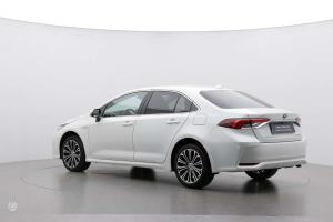 Balts Toyota Corolla 2020 Viļņa, ar dzinēja tilpumu 1.80 L un nobraukumu 33 tūkst. km par 24900 €, foto 19 vietnē AUTOMOTO.COM.LV