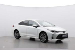 Balts Toyota Corolla 2020 Viļņa, ar dzinēja tilpumu 1.80 L un nobraukumu 33 tūkst. km par 24900 €, foto 20 vietnē AUTOMOTO.COM.LV