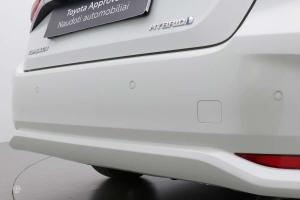 Balts Toyota Corolla 2020 Viļņa, ar dzinēja tilpumu 1.80 L un nobraukumu 33 tūkst. km par 24900 €, foto 22 vietnē AUTOMOTO.COM.LV