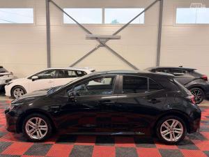 Balts Toyota Corolla 2021 Viļņa, ar dzinēja tilpumu 1.80 L un nobraukumu 188 tūkst. km par 14950 €, foto 4 vietnē AUTOMOTO.COM.LV