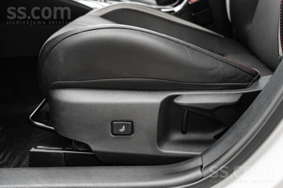 Balts Toyota Corolla 2021 Rīga, ar dzinēja tilpumu 1.80 L un nobraukumu 59 tūkst. km par 20400 €, foto 10 vietnē AUTOMOTO.COM.LV