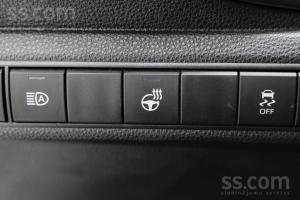 Balts Toyota Corolla 2021 Rīga, ar dzinēja tilpumu 1.80 L un nobraukumu 59 tūkst. km par 20400 €, foto 12 vietnē AUTOMOTO.COM.LV