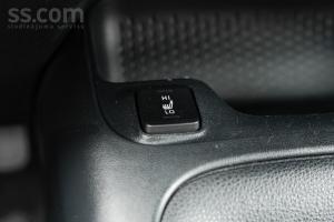 Balts Toyota Corolla 2021 Rīga, ar dzinēja tilpumu 1.80 L un nobraukumu 59 tūkst. km par 20400 €, foto 18 vietnē AUTOMOTO.COM.LV