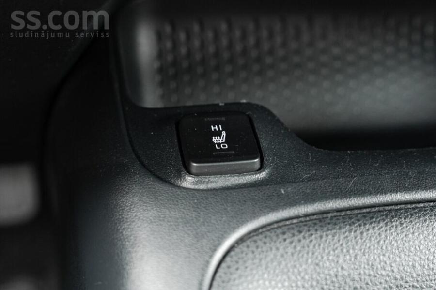 Balts Toyota Corolla 2021 Rīga, ar dzinēja tilpumu 1.80 L un nobraukumu 59 tūkst. km par 20400 €, foto 18 vietnē AUTOMOTO.COM.LV
