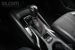 Balts Toyota Corolla 2021 Rīga, ar dzinēja tilpumu 1.80 L un nobraukumu 59 tūkst. km par 20400 €, foto 19 vietnē AUTOMOTO.COM.LV