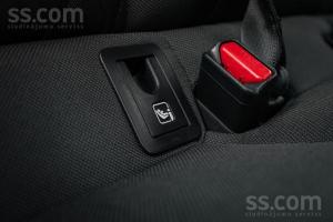 Balts Toyota Corolla 2021 Rīga, ar dzinēja tilpumu 1.50 L un nobraukumu 40 tūkst. km par 15500 €, foto 16 vietnē AUTOMOTO.COM.LV