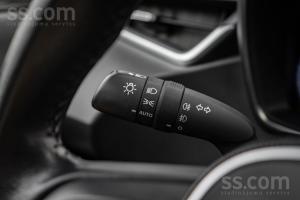 Balts Toyota Corolla 2021 Rīga, ar dzinēja tilpumu 1.50 L un nobraukumu 40 tūkst. km par 15500 €, foto 18 vietnē AUTOMOTO.COM.LV