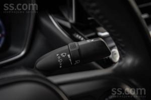 Balts Toyota Corolla 2021 Rīga, ar dzinēja tilpumu 1.50 L un nobraukumu 40 tūkst. km par 15500 €, foto 22 vietnē AUTOMOTO.COM.LV