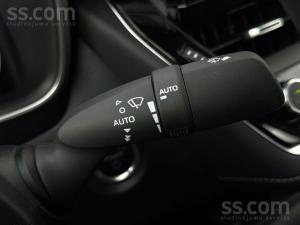Balts Toyota Corolla 2024 Rīga, ar dzinēja tilpumu 1.80 L un nobraukumu 20 tūkst. km par 23590 €, foto 25 vietnē AUTOMOTO.COM.LV