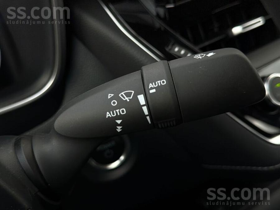 Balts Toyota Corolla 2024 Rīga, ar dzinēja tilpumu 1.80 L un nobraukumu 20 tūkst. km par 23590 €, foto 25 vietnē AUTOMOTO.COM.LV