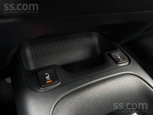 Balts Toyota Corolla 2024 Rīga, ar dzinēja tilpumu 1.80 L un nobraukumu 20 tūkst. km par 23590 €, foto 28 vietnē AUTOMOTO.COM.LV