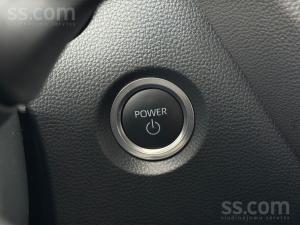 Balts Toyota Corolla 2024 Rīga, ar dzinēja tilpumu 1.80 L un nobraukumu 20 tūkst. km par 23590 €, foto 30 vietnē AUTOMOTO.COM.LV