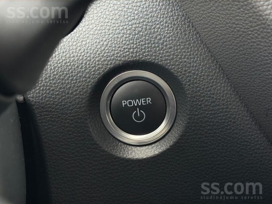Balts Toyota Corolla 2024 Rīga, ar dzinēja tilpumu 1.80 L un nobraukumu 20 tūkst. km par 23590 €, foto 30 vietnē AUTOMOTO.COM.LV