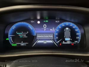 Белый Тойота Королла 2025 в Таллин, объемом двигателя 1.80 л и пробегом 15 тыс. км за 24990 €, фото 14 на AUTOMOTO.COM.LV