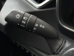 Balts Toyota Corolla 2025 Rīga, ar dzinēja tilpumu 1.80 L un nobraukumu 45 tūkst. km par 22990 €, foto 24 vietnē AUTOMOTO.COM.LV
