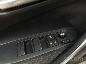 Balts Toyota Corolla 2025 Rīga, ar dzinēja tilpumu 1.80 L un nobraukumu 45 tūkst. km par 22990 €, foto 26 vietnē AUTOMOTO.COM.LV