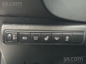Balts Toyota Corolla 2025 Rīga, ar dzinēja tilpumu 1.80 L un nobraukumu 45 tūkst. km par 22990 €, foto 27 vietnē AUTOMOTO.COM.LV
