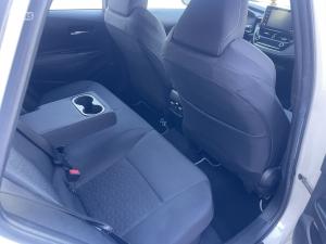 Balts Toyota Corolla 2019 Kauņa, ar dzinēja tilpumu 1.80 L un nobraukumu 216 tūkst. km par 12750 €, foto 26 vietnē AUTOMOTO.COM.LV