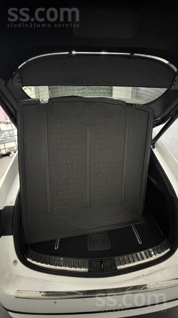 Balts Toyota Corolla 2019 Rīga, ar dzinēja tilpumu 1.80 L un nobraukumu 319 tūkst. km par 11900 €, foto 7 vietnē AUTOMOTO.COM.LV