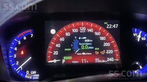 Balts Toyota Corolla 2019 Rīga, ar dzinēja tilpumu 1.80 L un nobraukumu 319 tūkst. km par 11900 €, foto 10 vietnē AUTOMOTO.COM.LV
