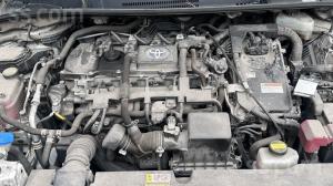 Balts Toyota Corolla 2019 Rīga, ar dzinēja tilpumu 1.80 L un nobraukumu 318 tūkst. km par 15000 €, foto 12 vietnē AUTOMOTO.COM.LV