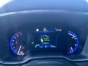 Белый Тойота Королла 2019 в Резекне, объемом двигателя 1.80 л и пробегом 175 тыс. км за 14300 €, фото 13 на AUTOMOTO.COM.LV
