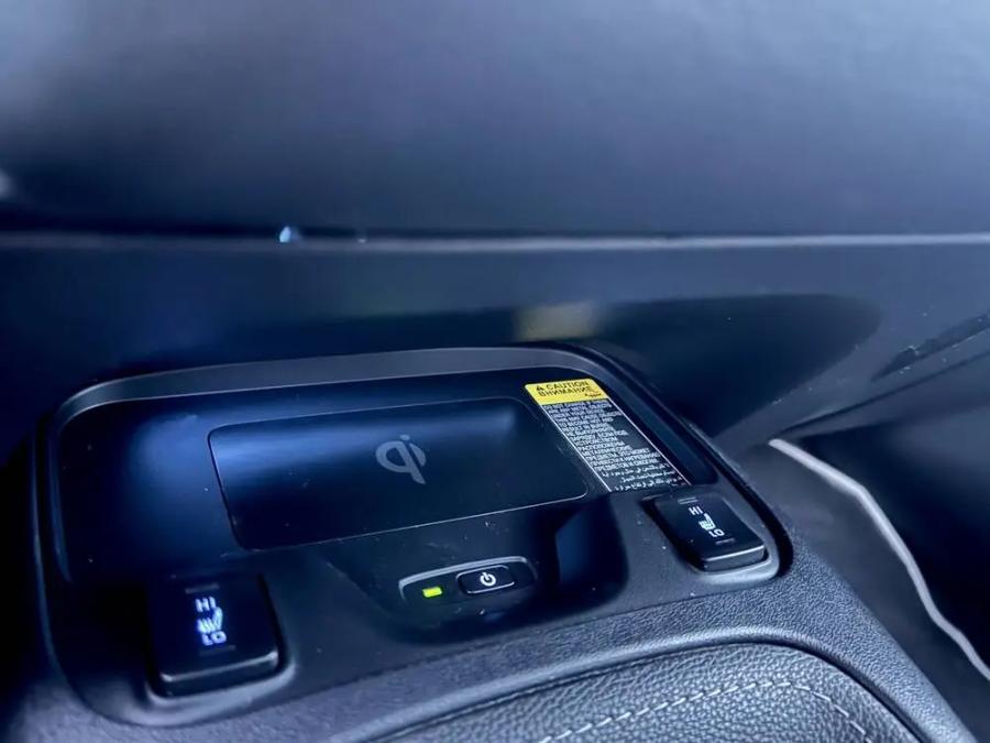 Белый Тойота Королла 2019 в Резекне, объемом двигателя 1.80 л и пробегом 175 тыс. км за 14300 €, фото 15 на AUTOMOTO.COM.LV