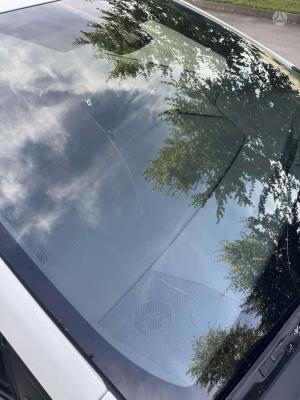 White Toyota Corolla 2019 in Telschi, with an engine capacity of 1.80 L and mileage of 261 thousand km for 11011 €, photo 22 on AUTOMOTO.COM.LV