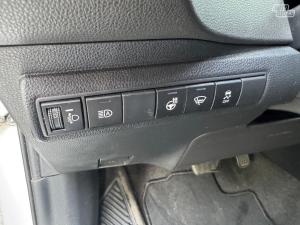 Balts Toyota Corolla 2019 Telšiai, ar dzinēja tilpumu 1.80 L un nobraukumu 261 tūkst. km par 8999 €, foto 14 vietnē AUTOMOTO.COM.LV