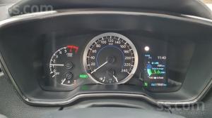 Белый Тойота Королла 2019 в Рига, объемом двигателя 1.80 л и пробегом 178 тыс. км за 15100 €, фото 8 на AUTOMOTO.COM.LV