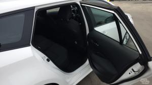 Balts Toyota Corolla 2020 Kauņa, ar dzinēja tilpumu 1.20 L un nobraukumu 136 tūkst. km par 12300 €, foto 17 vietnē AUTOMOTO.COM.LV