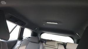 Balts Toyota Corolla 2020 Kauņa, ar dzinēja tilpumu 1.20 L un nobraukumu 136 tūkst. km par 12300 €, foto 20 vietnē AUTOMOTO.COM.LV