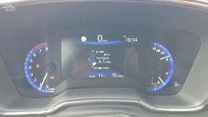 Balts Toyota Corolla 2020 Kauņa, ar dzinēja tilpumu 1.20 L un nobraukumu 136 tūkst. km par 12300 €, foto 21 vietnē AUTOMOTO.COM.LV