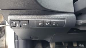 Balts Toyota Corolla 2020 Kauņa, ar dzinēja tilpumu 1.20 L un nobraukumu 136 tūkst. km par 12300 €, foto 25 vietnē AUTOMOTO.COM.LV