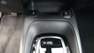 Balts Toyota Corolla 2020 Kauņa, ar dzinēja tilpumu 1.20 L un nobraukumu 136 tūkst. km par 12300 €, foto 26 vietnē AUTOMOTO.COM.LV