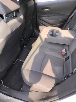 White Toyota Corolla 2020 in Tallinn, with an engine capacity of 1.80 L and mileage of 128 thousand km for 16000 €, photo 27 on AUTOMOTO.COM.LV