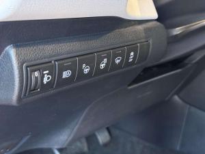 Balts Toyota Corolla 2020 Šauļi, ar dzinēja tilpumu 1.99 L un nobraukumu 71 tūkst. km par 19800 €, foto 14 vietnē AUTOMOTO.COM.LV